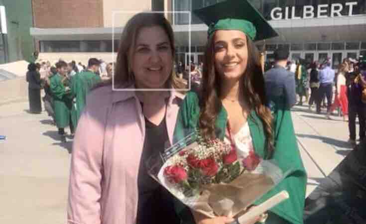 Fundraiser for Stephanie Pappas by Dimitri Stathopoulos : Stefania is ...