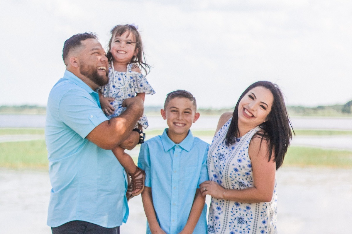 Fundraiser for Sara Diaz Perez by Judith Diaz : Prayers for the Sotelo ...