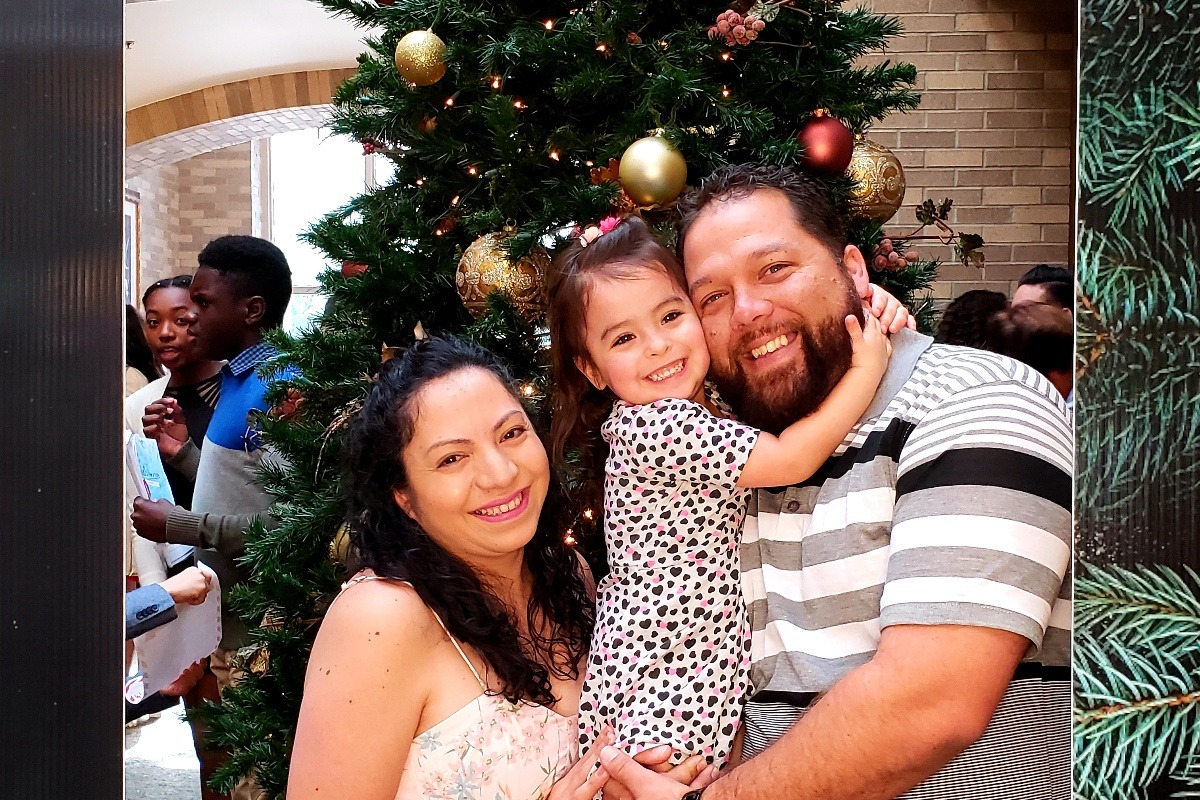 Fundraiser for Sara Diaz Perez by Judith Diaz : Prayers for the Sotelo ...