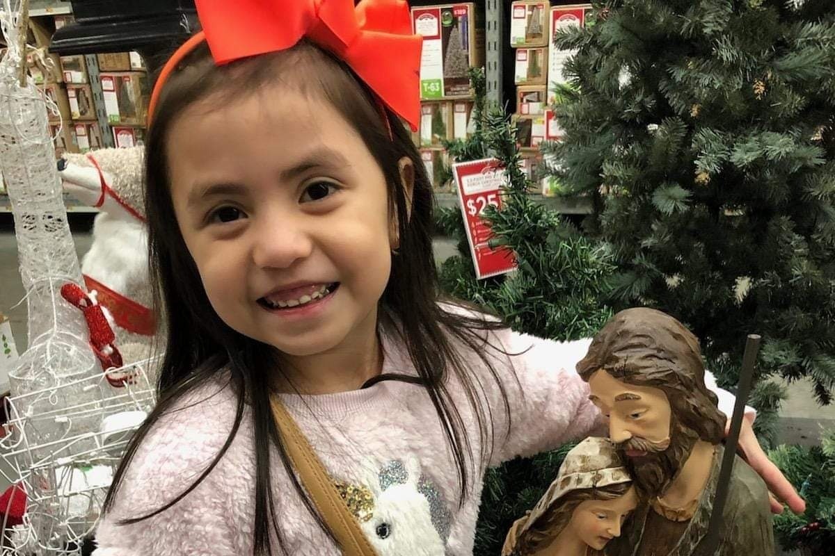 Fundraiser for Ani Enriquez by Daisy Enriquez-Lucio : Miah Rojas Rest ...