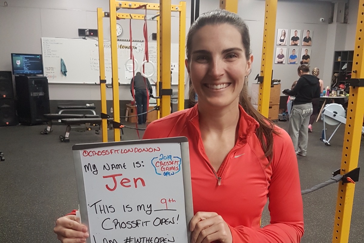 Fundraiser for Jennifer Broxterman by Emily Beers : Jen's Fight Gone RIGHT!