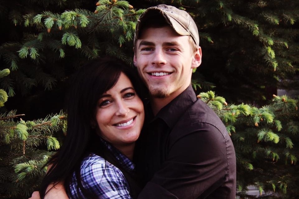 Fundraiser by Suzanne Stratford : Ryan Mark Marshall Memorial Fund