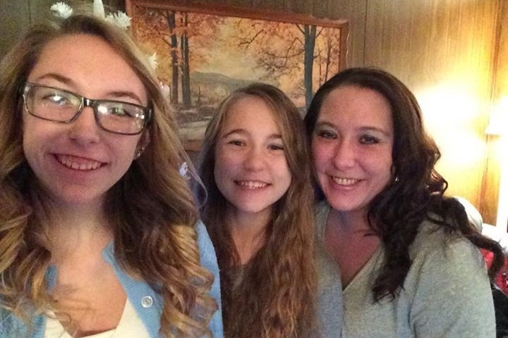 Fundraiser by Karissa Jones : Stacey Stinson's Medical Costs