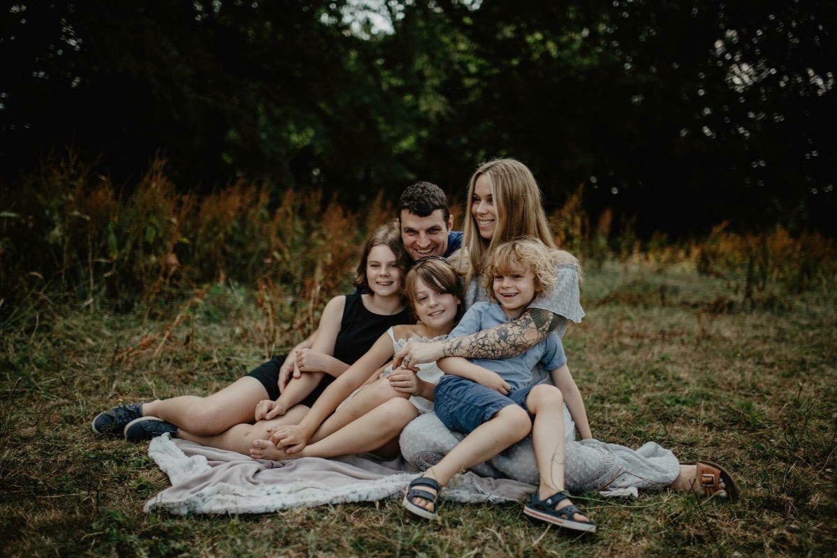 Fundraiser for Francis Palamara by Jennifer Palamara O'Donnell ...