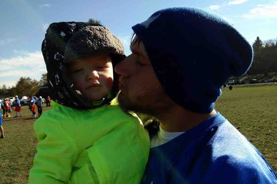 Fundraiser for Larry Shorey by Erin Fitzgerald : Derek Shorey Cancer Fund