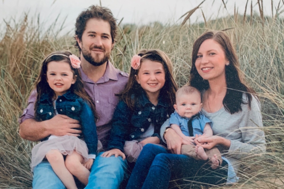 Fundraiser for Tom Bulmer by Abbey Chester : Help support Tom Bulmer ...