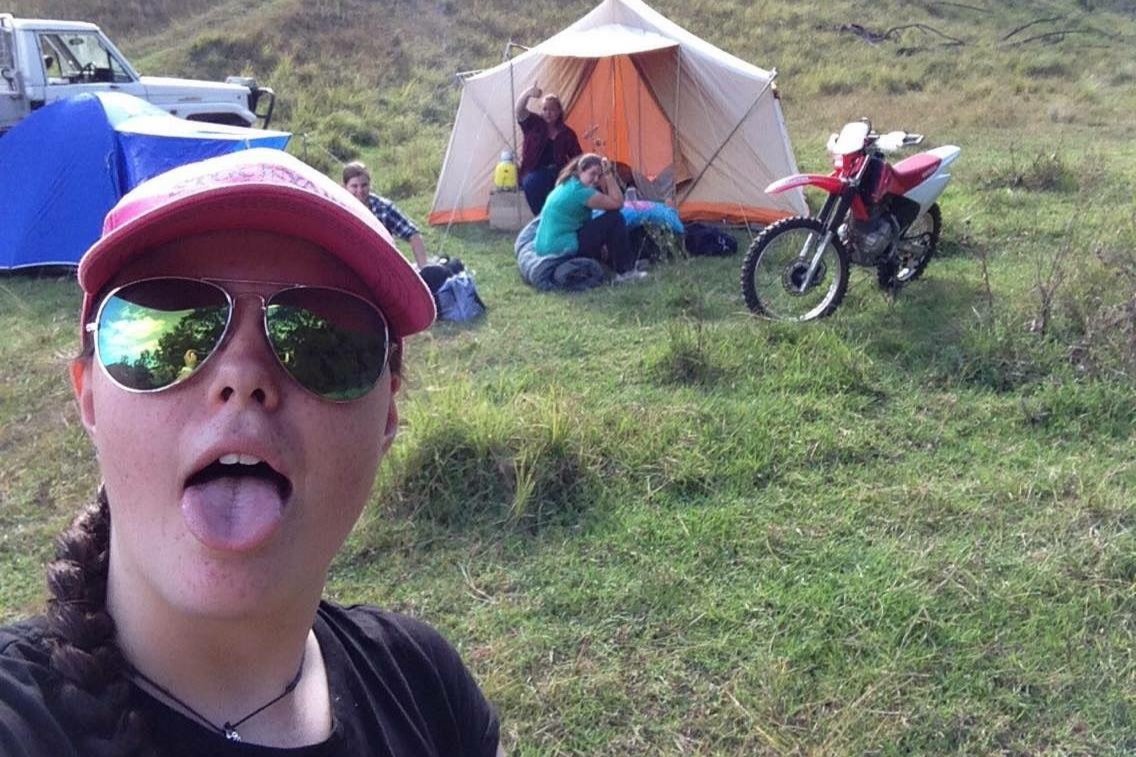 Recaudación de fondos para Kerry Ledger de Dee-Anna Timbrell : Chloe ...