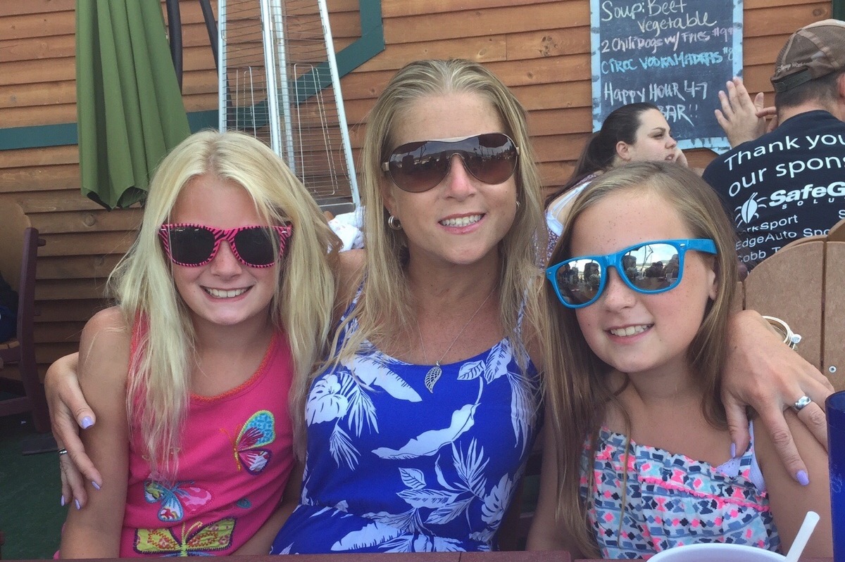 Fundraiser for Maureen Cokelet by Erin Kelly : Madison & Taylor