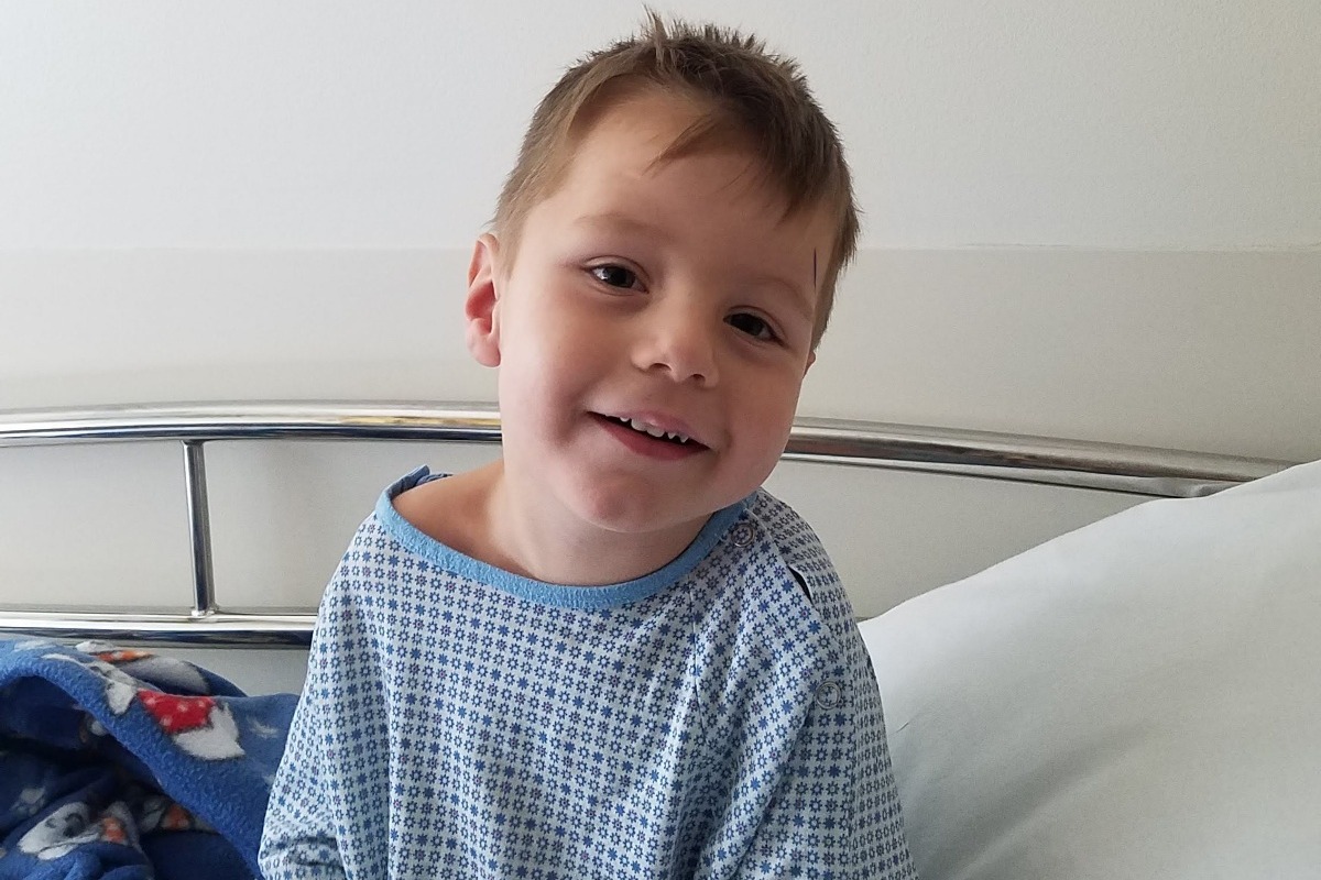 Fundraiser for Wes Ross by Hannah Ross : Giving Andre a Fighting Chance