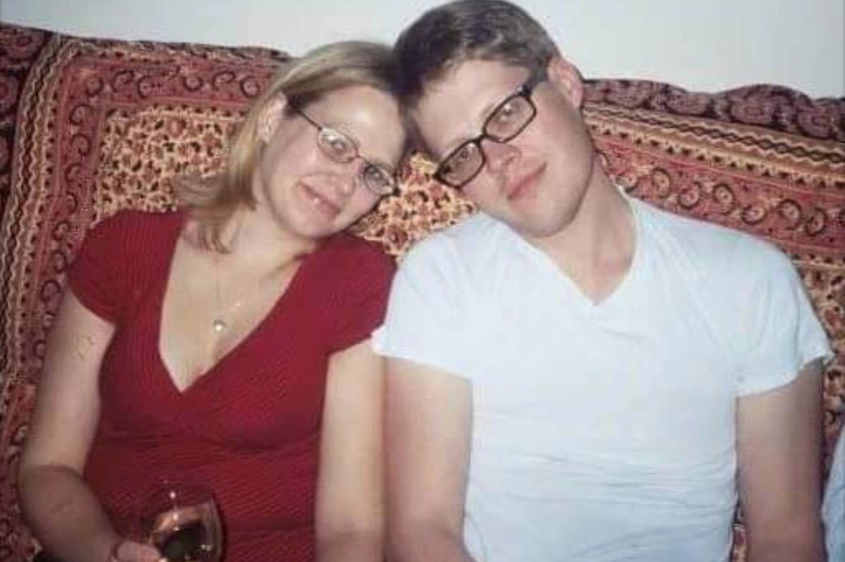 Fundraiser for Jonathan Hoglund by Heather Elliott : The Kathryn ...