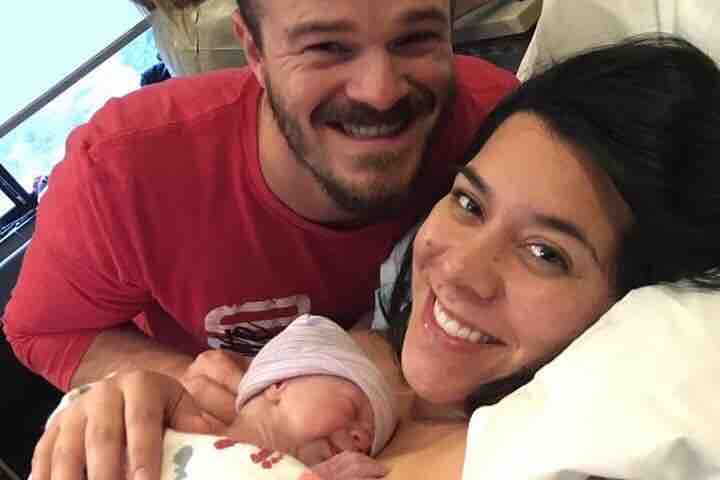 Fundraiser by Alex Anthony : Baby Lyla Pegram