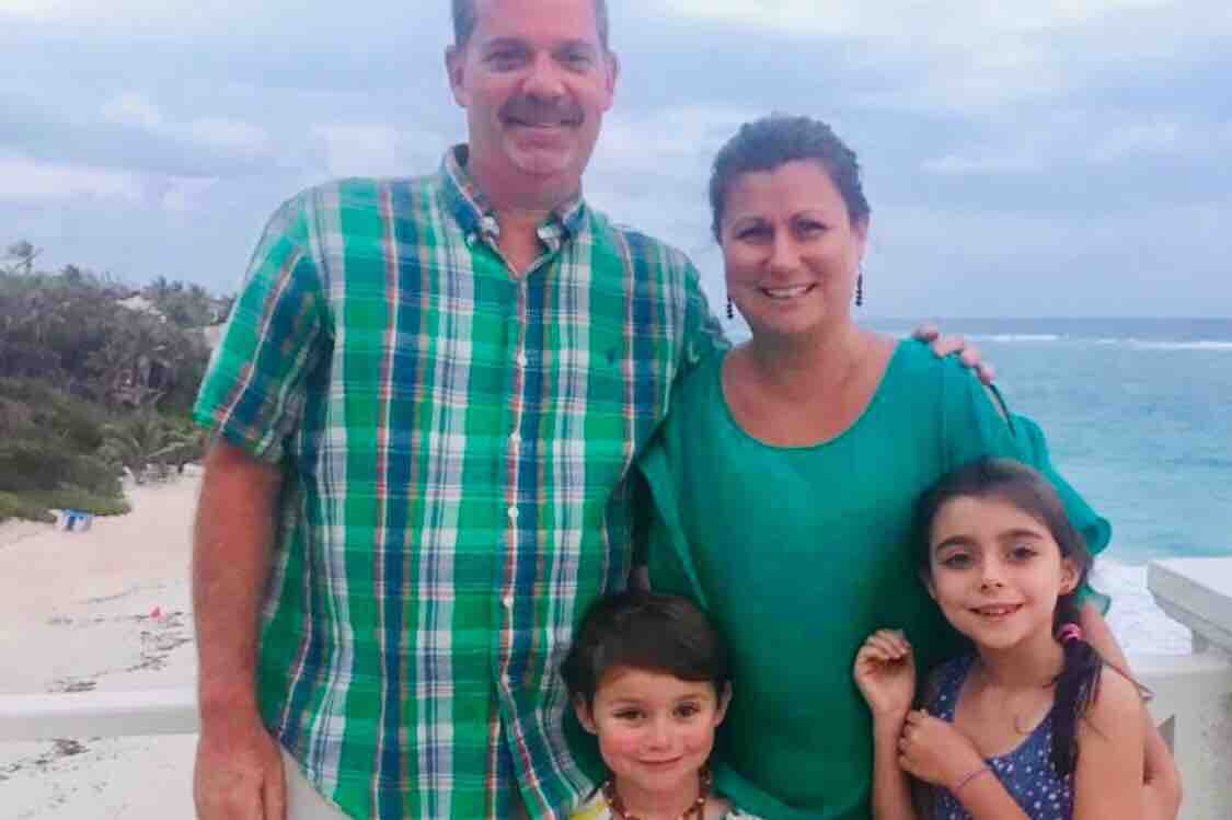 Fundraiser for Kim Gillespie by Janet Nikolic : The Gillespie Family Fund