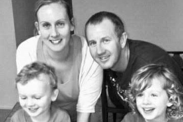 Fundraiser for Andi Brindle by Kelly Amos : Support for the Brindle Family