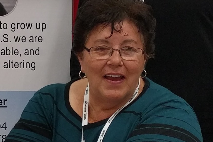 Fundraiser for Lamont Convery by Jenna Convery : Debbie Convery ...