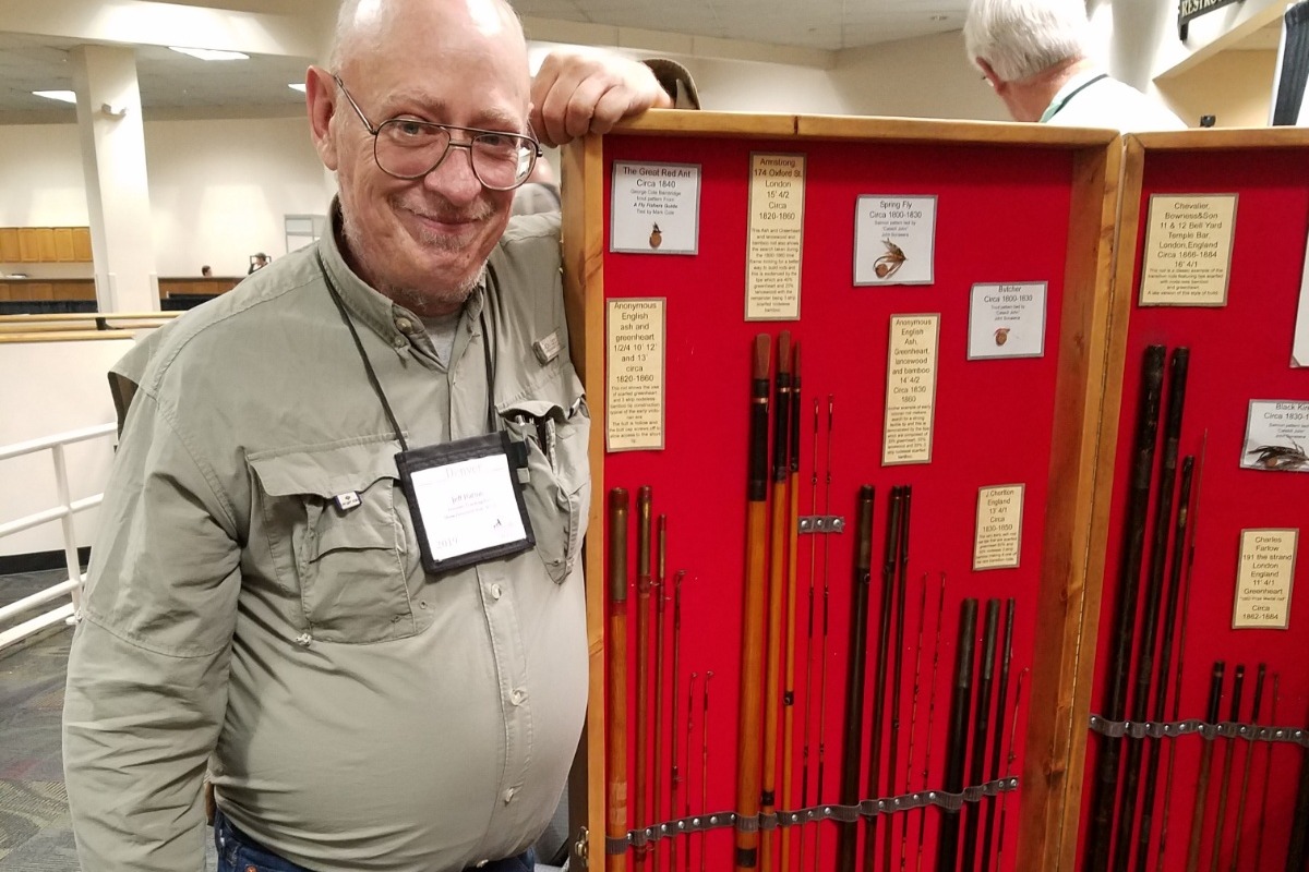 Fundraiser for Jeff Hatton by Trish Manney : Jeff Hatton's Gnomes ...