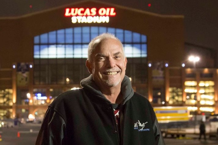 Fundraiser by Chris Dessent : Surprise Retirement Gift for Bill Stultz