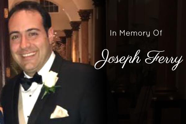 Fundraiser for Donna Ferry by Alana Miller : Family of Joseph Ferry