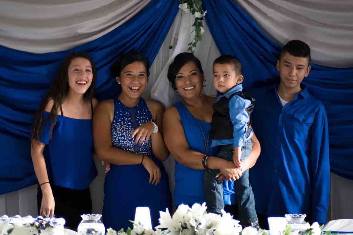 Fundraiser for Daisy Romo by Yaira Roman : Keep a family together