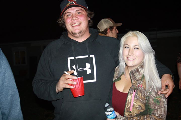 Fundraiser for Jim Gillespie by Tess Reck : Remembering Jordan Gillespie
