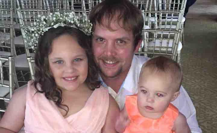 Fundraiser for Beth Mitchell by Ciji Stringer : Shawn “Chunk” Mitchell ...