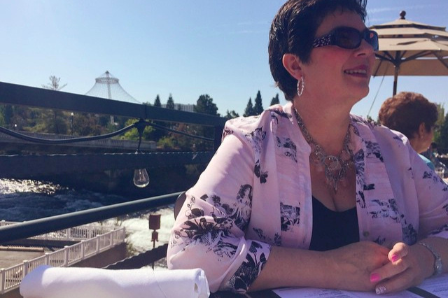 Fundraiser for Catherine Lilley by Anthony Lilley : Catherine's Breast ...