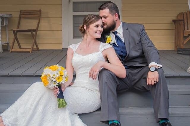 Fundraiser for Brandon Smith by Sarah Cottrell : Help Brandon Fight!