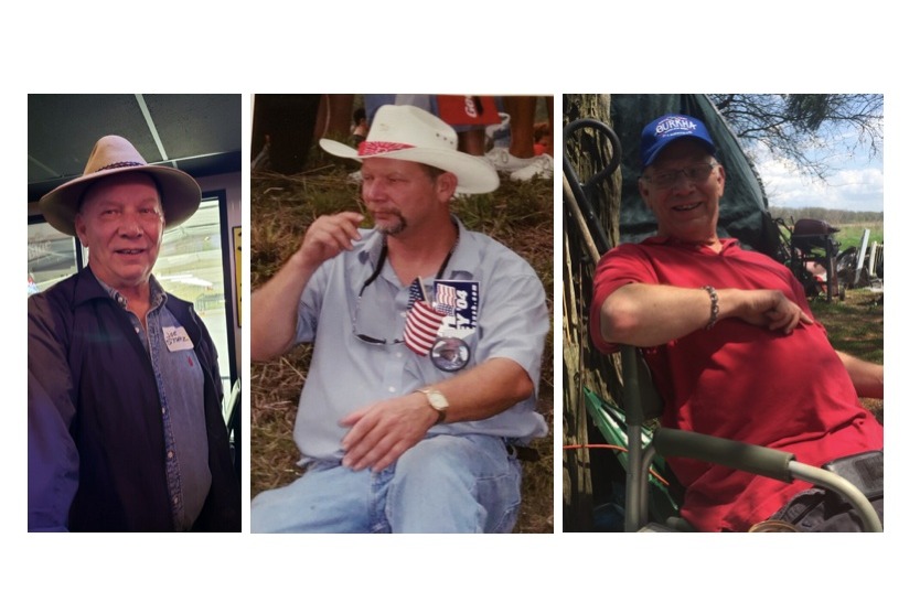 Fundraiser by Rachel Sturtz : Memorial Contributions for Joe Sturtz