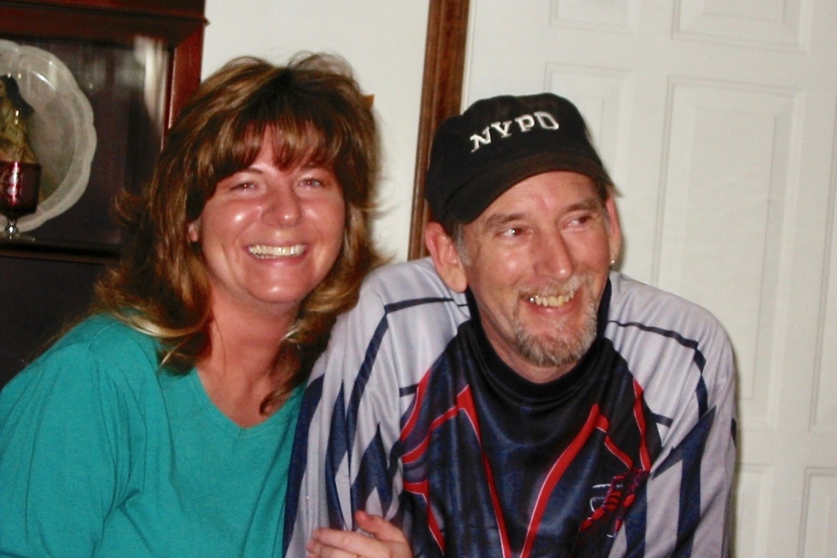 Fundraiser for Tori Lipsky by Todd Wolford : Terry and Tori Lipsky ...