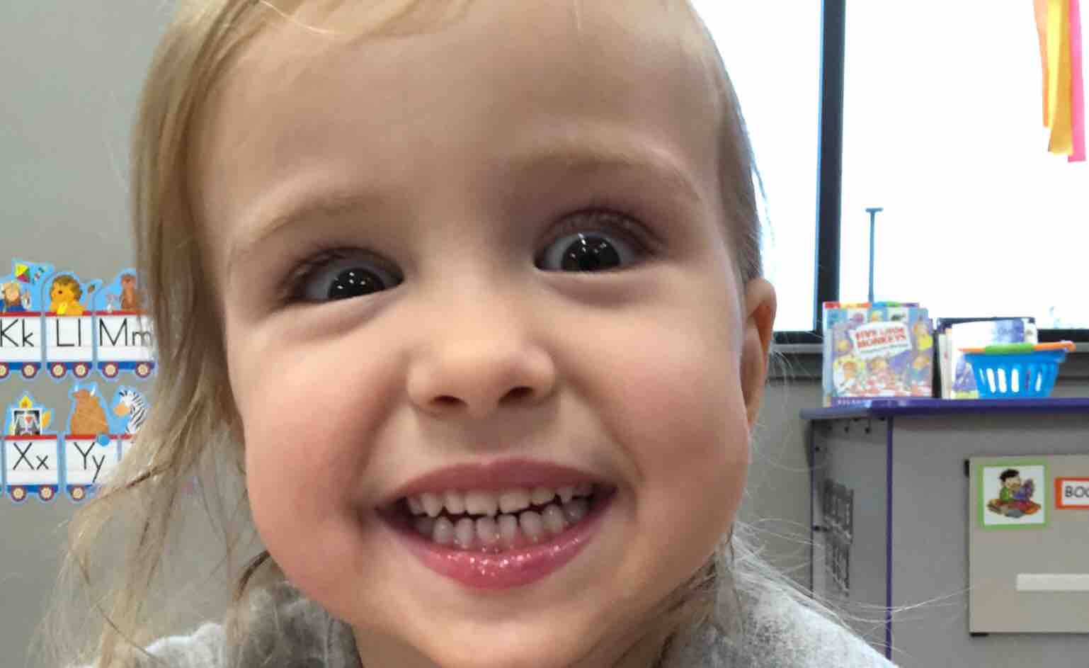 Fundraiser by Rob Boyle : Ava Grace Wants to Walk