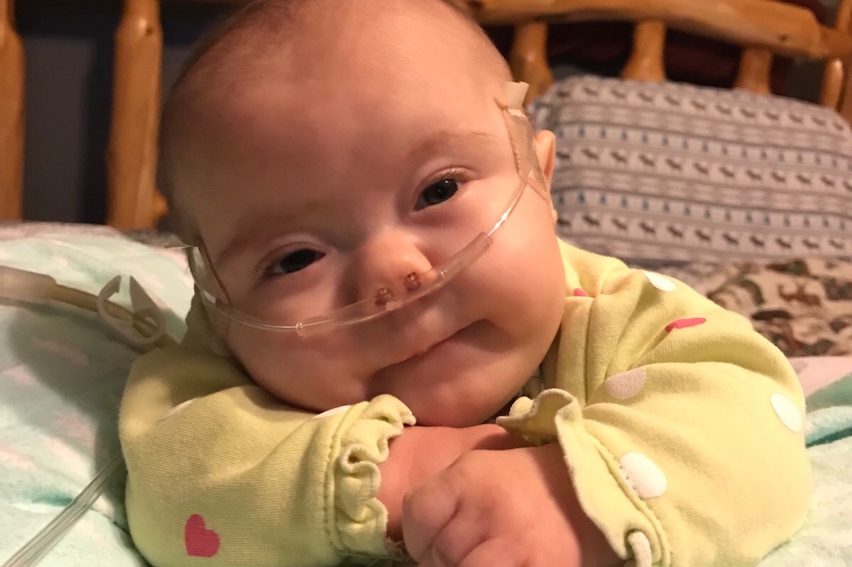 Fundraiser for Dan Walton by Jon Rausch : Baby Rylee Fund
