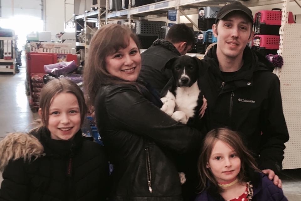 Fundraiser for Aaron Matthews by Tess Weinisch : Rally for the Kretzer ...