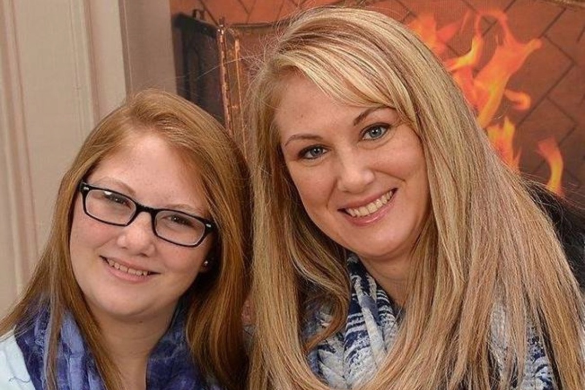 Fundraiser for Heidi Burk by Rachel Novak : Help Heidi while she fights ...