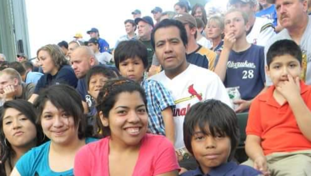 Fundraiser by Kared Gamarra : In memory of Jose Garay