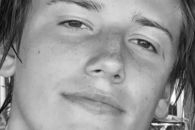 Fundraiser for Sheila Colvin by John Teal : Garrett Colvin’s Medical ...