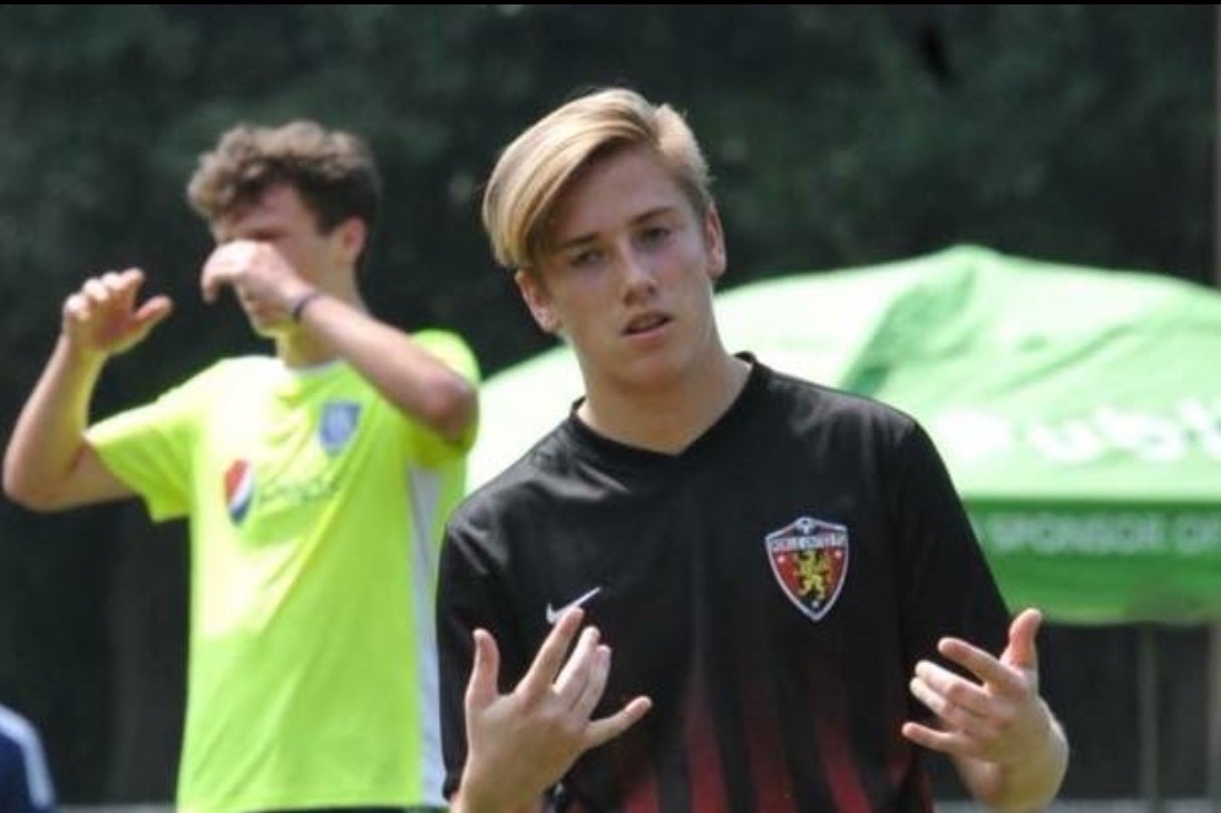 Fundraiser for Sheila Colvin by John Teal : Garrett Colvin’s Medical ...