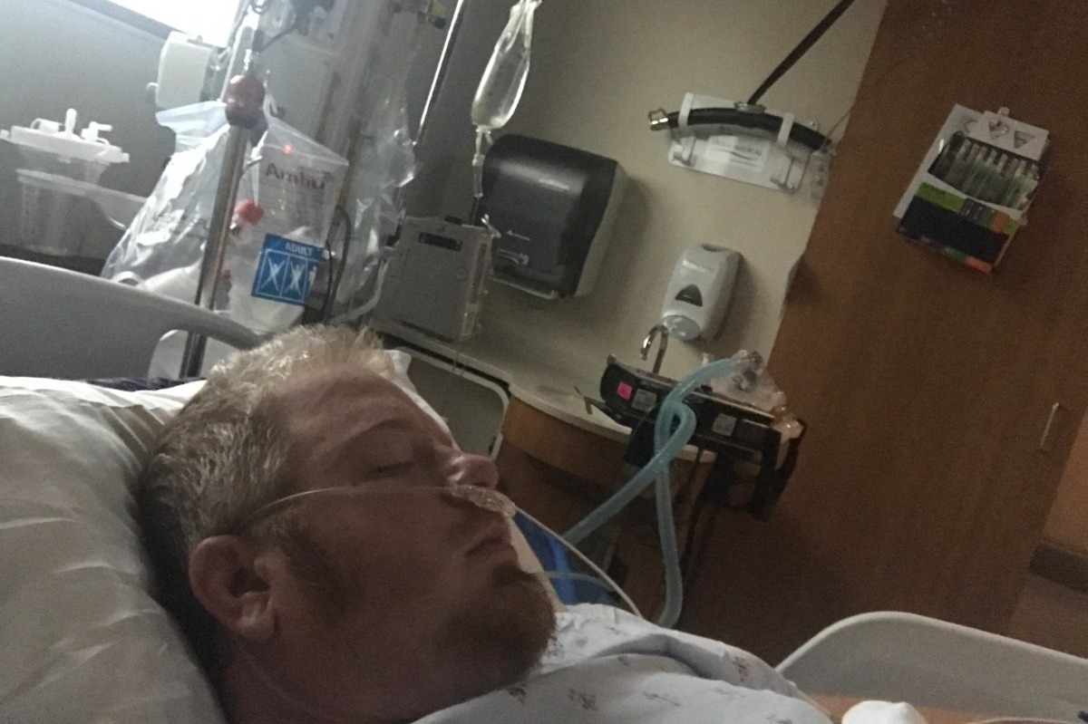 Fundraiser by Justin Sage Williams : Justin Sage Williams Medical ...