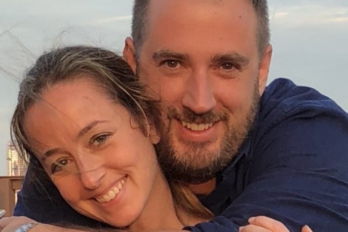 Fundraiser for Ana Gallardo by Ellery Gillette : Remembering Nate Gerloff