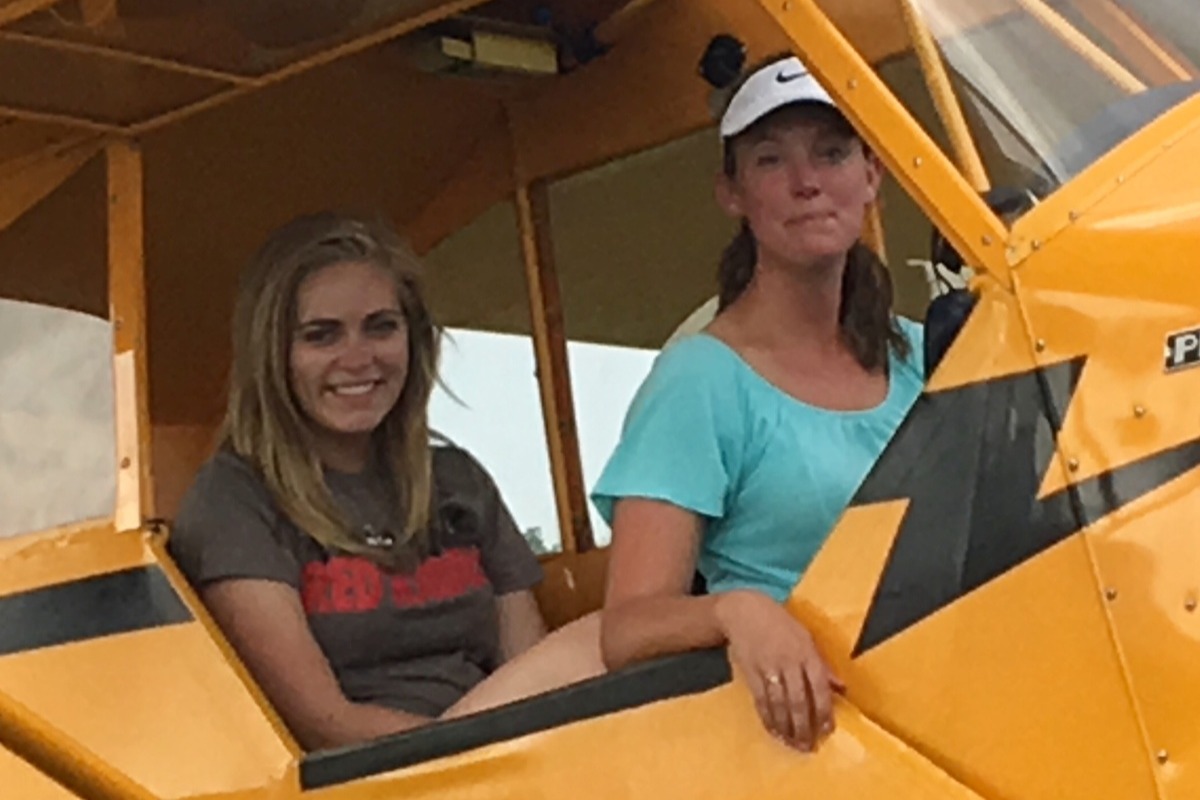 Fundraiser by Judy Birchler : 2020 LadiesLoveTaildraggers Scholarship Fund