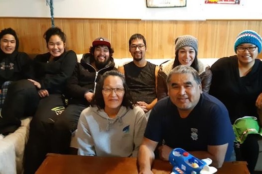 Fundraiser for Sarah MacNabb by Debbie Bernhardt : Bernhardt/Manuel Family