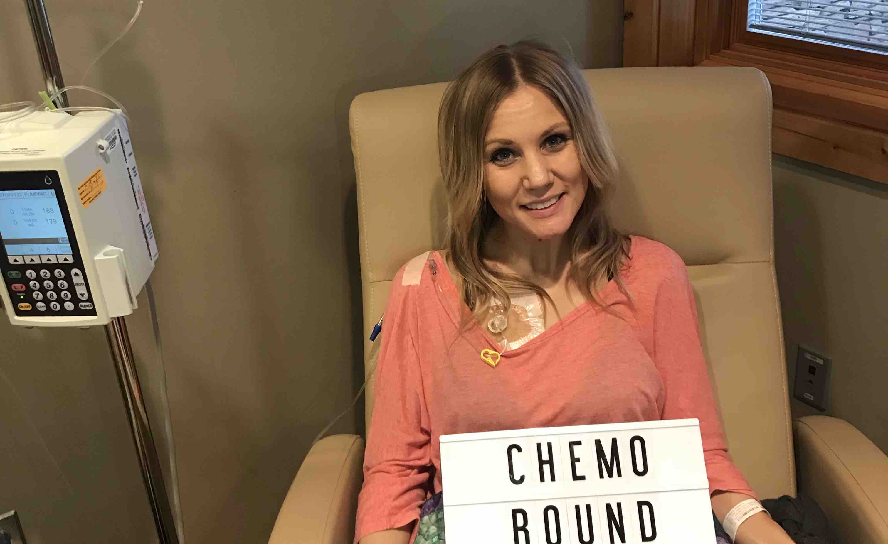 Fundraiser by Jeremie Miller : Help Jenny Fight Cancer