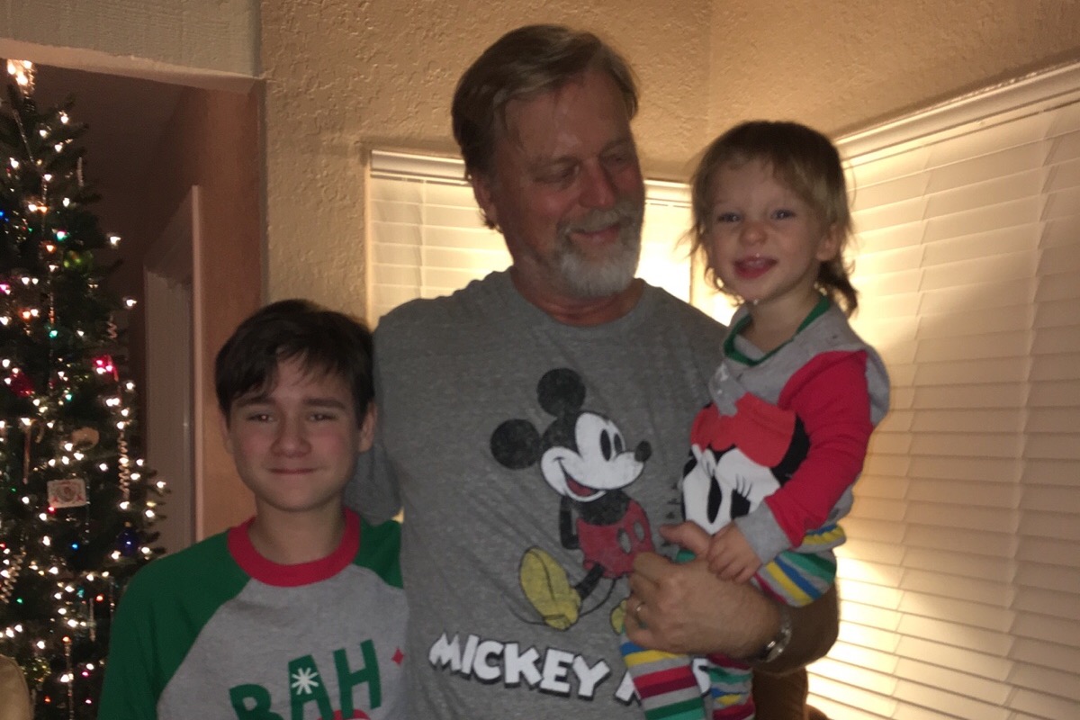 Fundraiser by Deb Lowry : Tim Lowry’s fight against cancer!