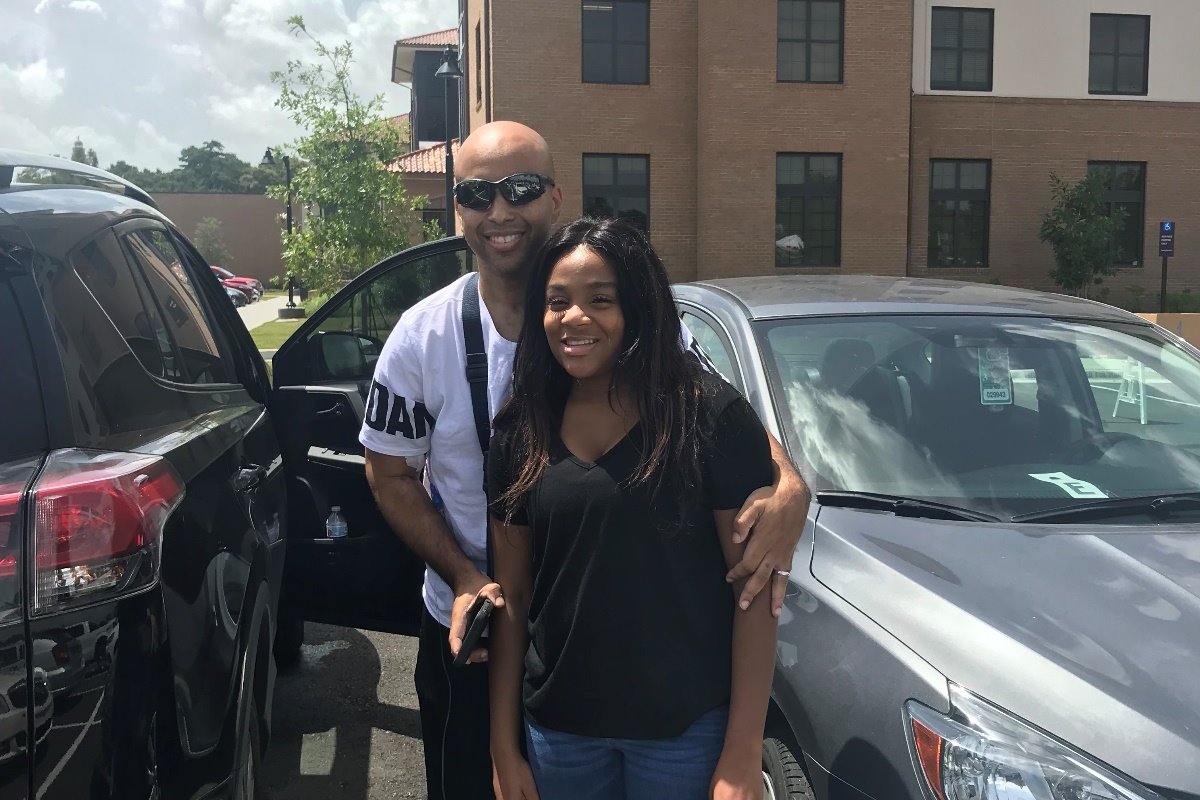 Fundraiser by Tangela Bell : The Chief Bell Merit Scholarship