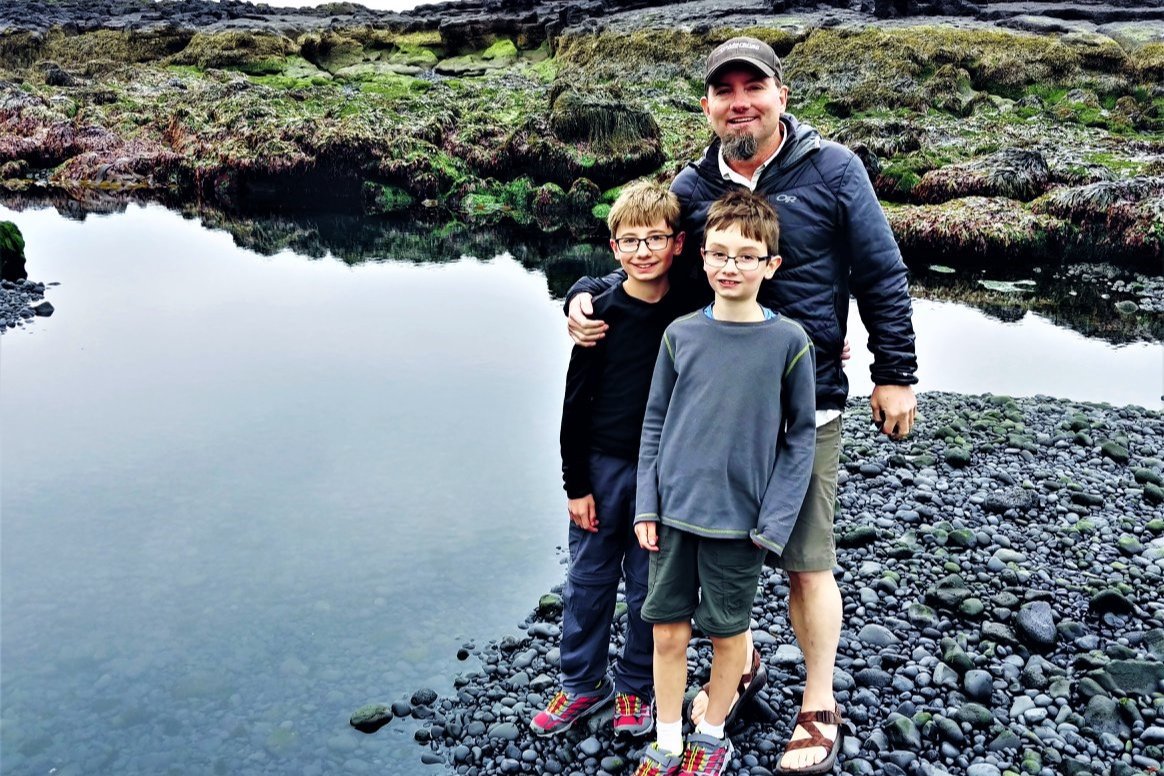 Fundraiser for Michael Smithers by Brian Holmes : Brett Smithers ...