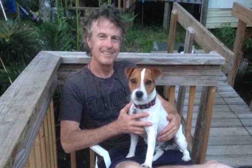 Fundraiser for Steven Tanner by Dave Walker : Tanner is Hip!