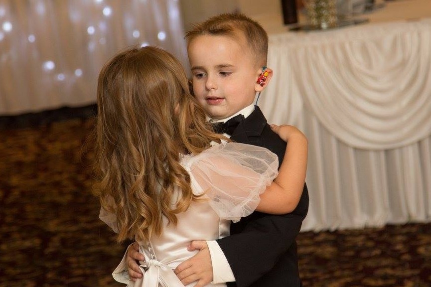 Fundraiser for Russell Kunze by Michelle Sobel Musitano : "TIME" your ...