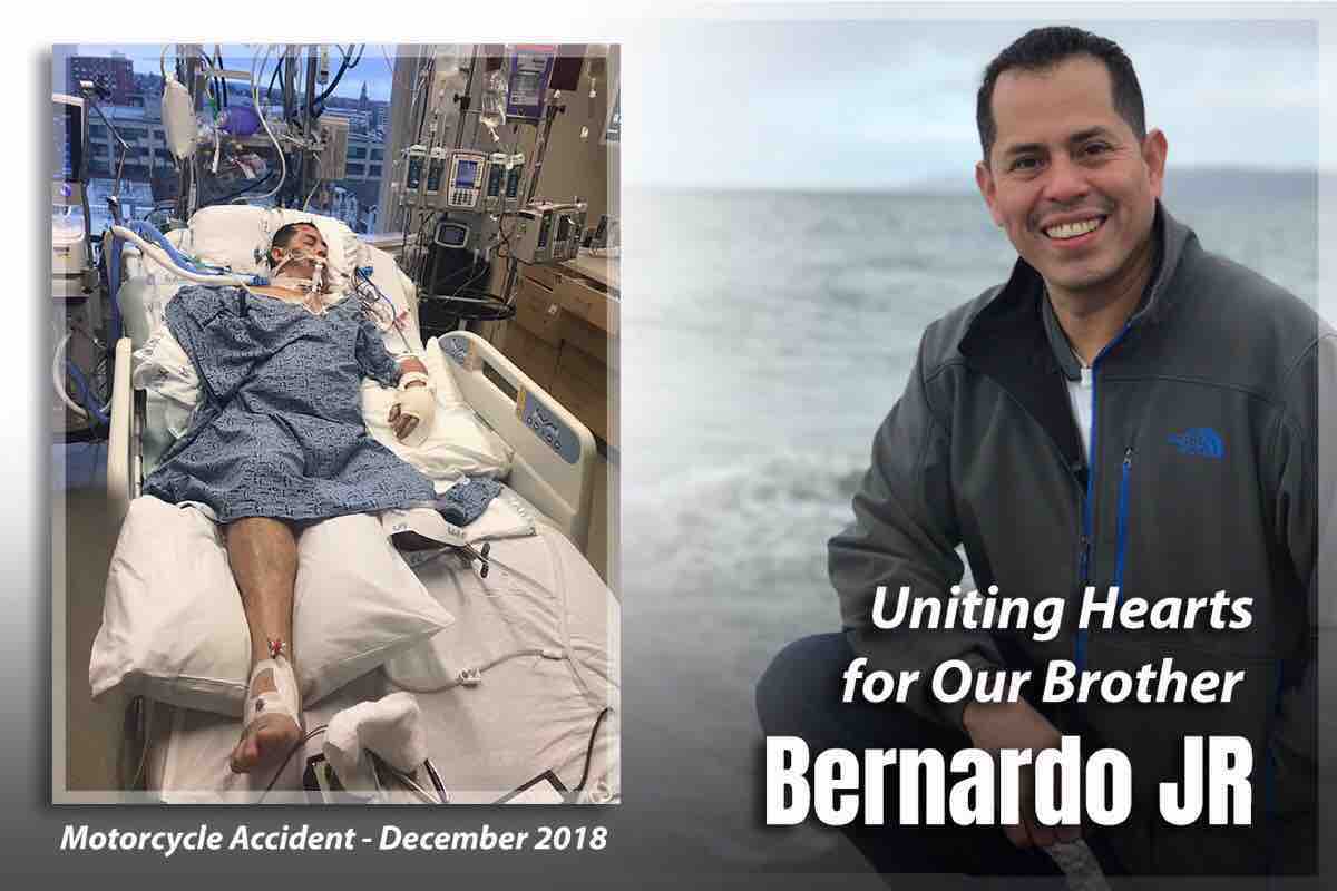 Fundraiser for Bryan Barco Fabela by Carlos Cesar Montiel : Uniting ...