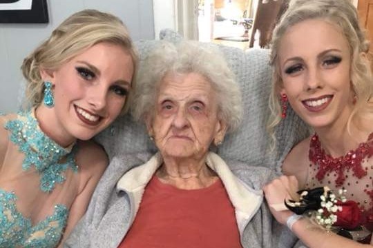 Fundraiser for Shontelle Hill by Brianna Nicole Lytle : Paul and Tammy ...