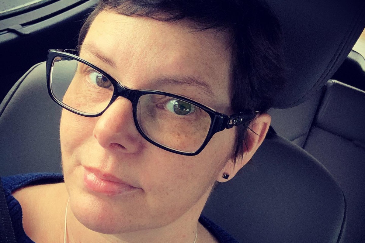 Fundraiser by Elizabeth Eichler Kitt : Karen's Fight with Cancer