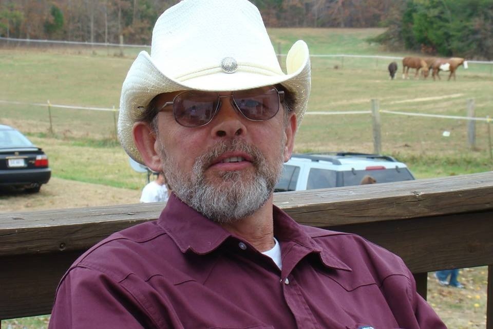 Fundraiser by Tina Kidd Andre : Archie Himes funeral arrangements