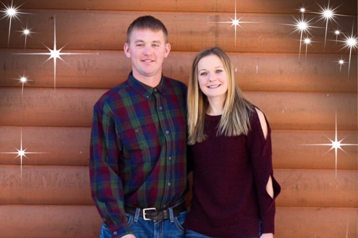 Fundraiser for Brittany Christopherson by Danelle Majors : In Memory of ...